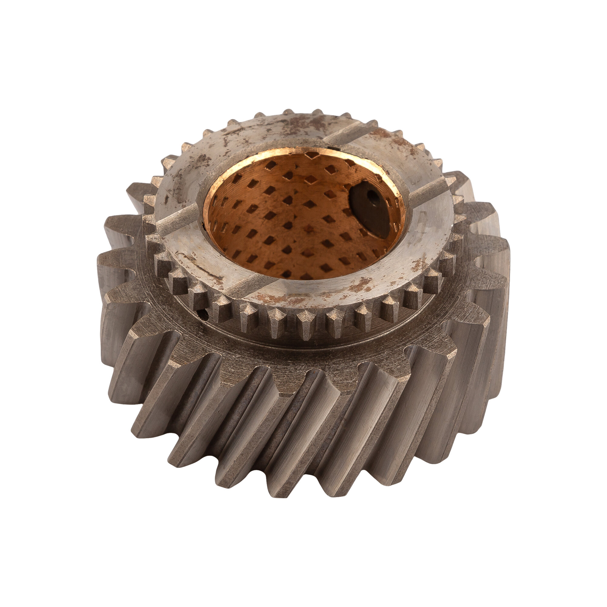 Шестерня РК для а/м ГАЗель, Соболь 4х4 первичного вала понижающей передачи (ГАЗ)