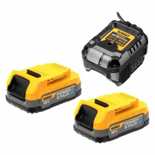 Зарядное устройство DeWalt 1102E2-QW (DCB1102E2-QW)