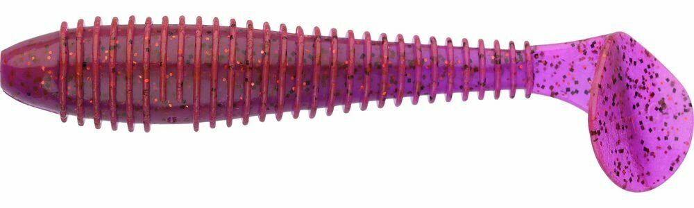 Keitech Съедобная резина Keitech Swing Impact Fat 4.3" PAL13