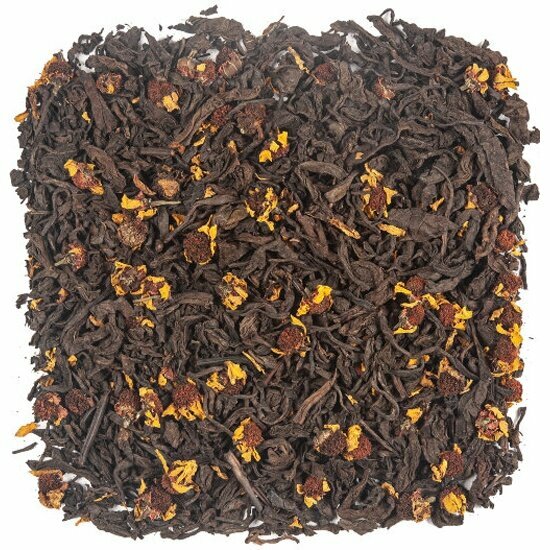 Чай пуэр Слон Медовый 100 г