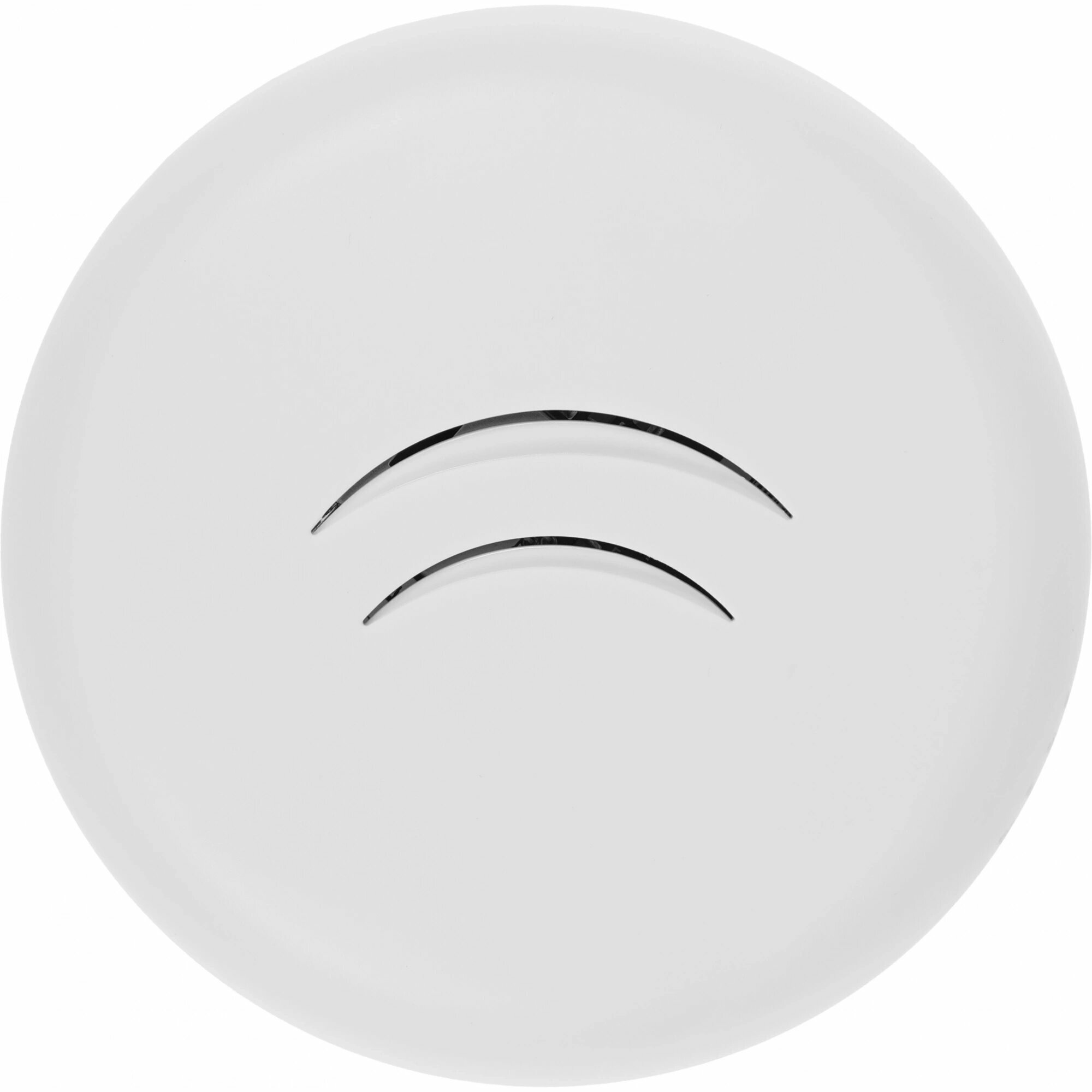 Точка доступа Mikrotik cAP lite, 802.11b/g/n, 1*10/100 LAN, PoE (RBcAPL-2nD)