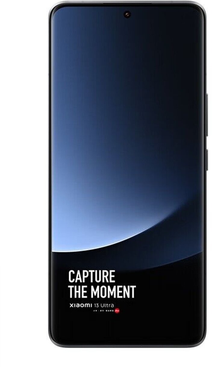 Смартфон Xiaomi Mi 13 Ultra 16/512 ГБ CN, Dual nano SIM, Белый, Русифицирован