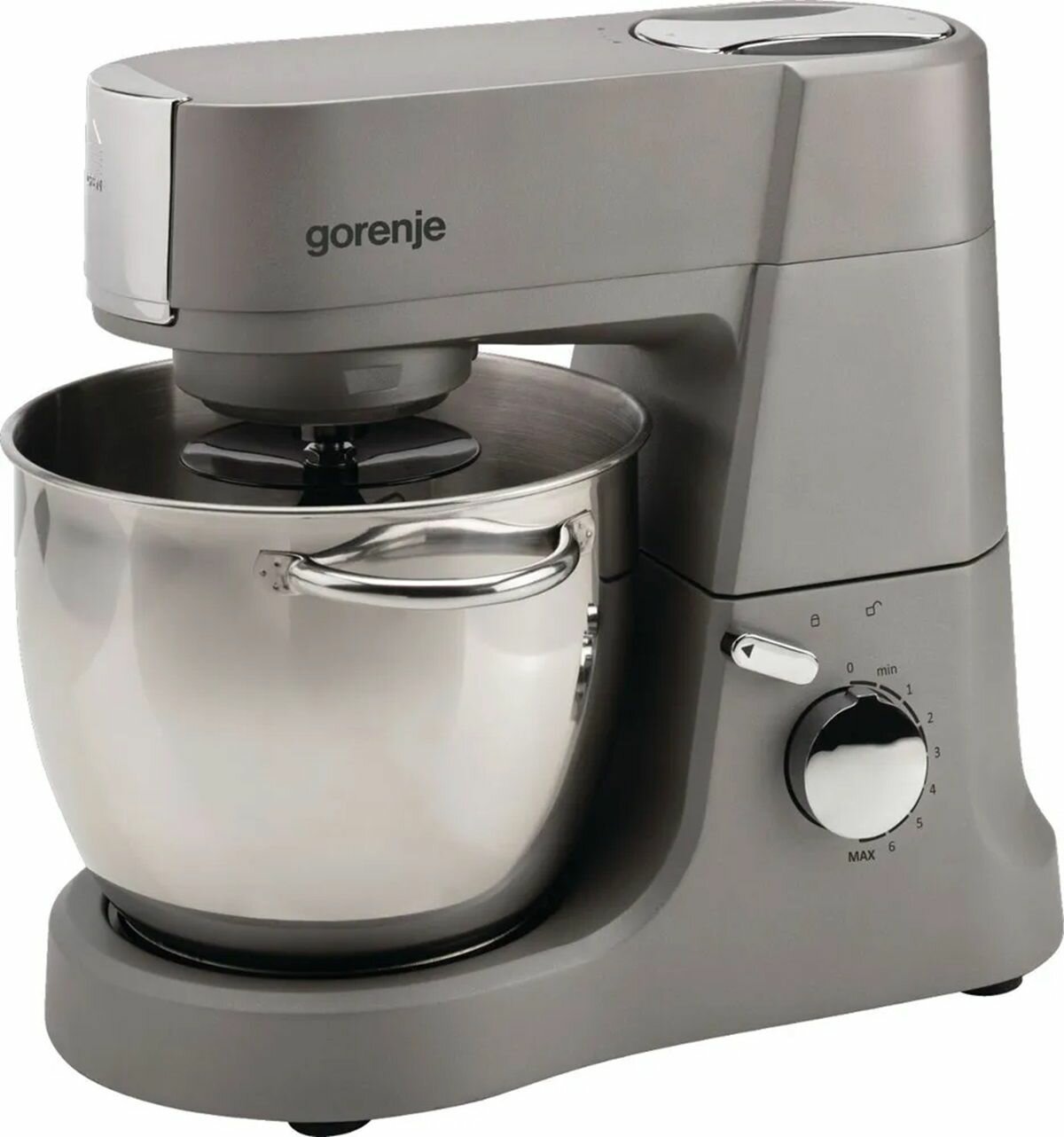 Кухонная машина Gorenje MMC1500AL