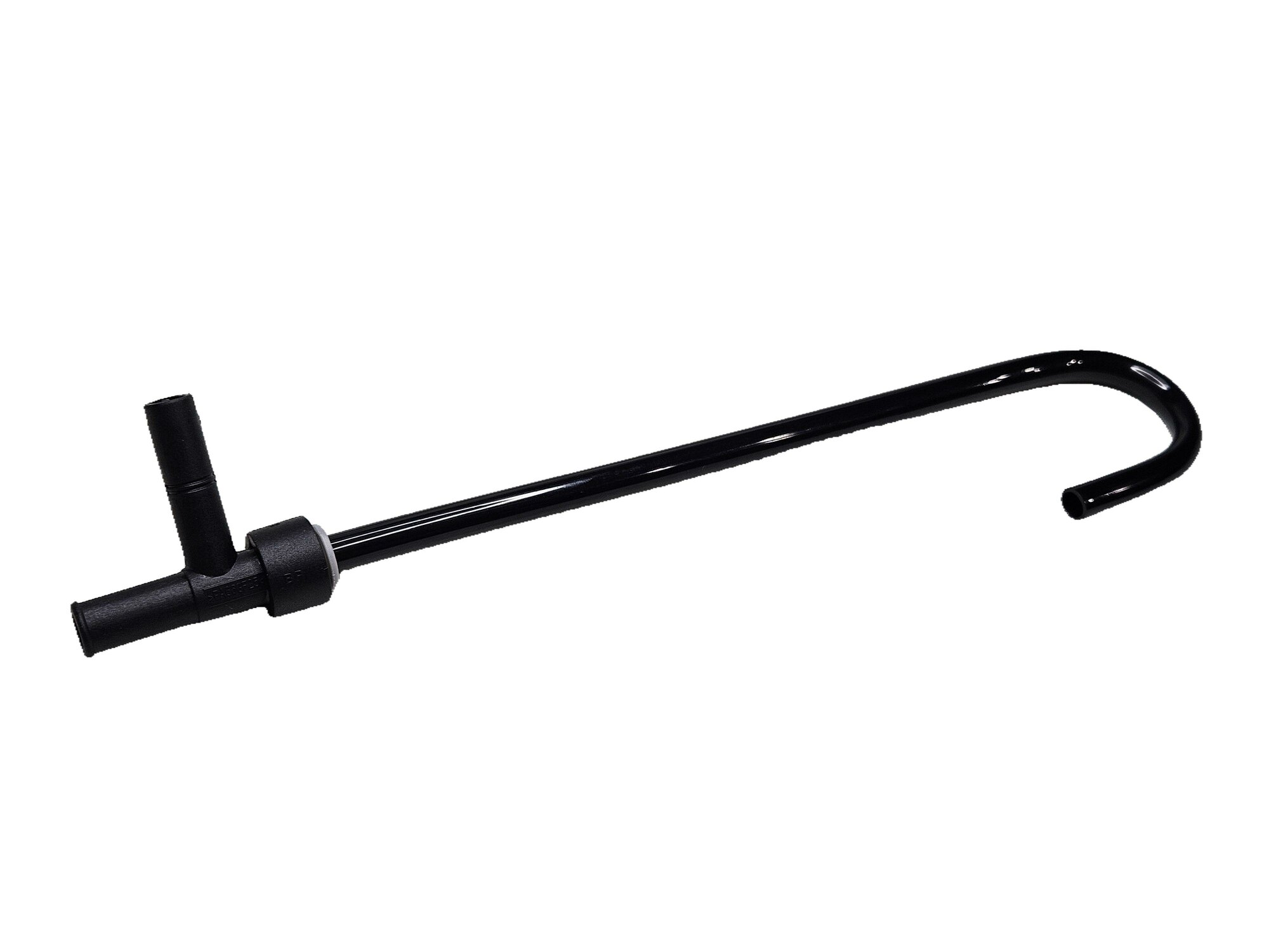 Трубка подачи воздуха в компрессор пневмоподвески AUDI A6 C5 Allroad (2000-2006)