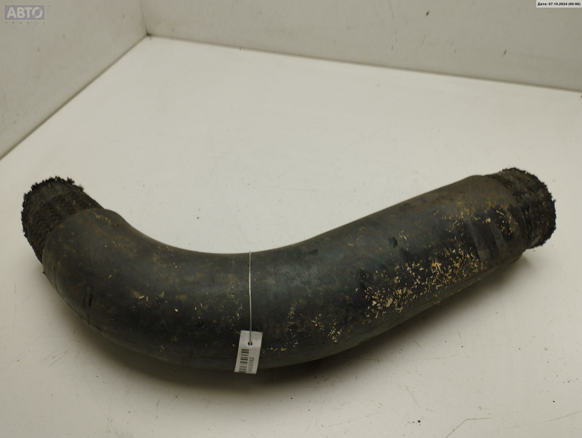 Патрубок интеркулера Hyundai H1 / Starex