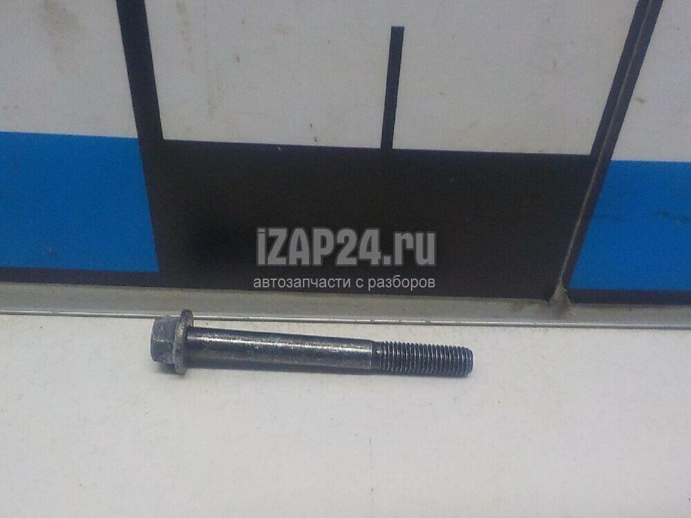 Винт M10x50