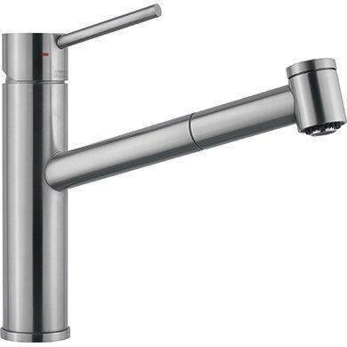 Смеситель для кухни Franke Tango с душем