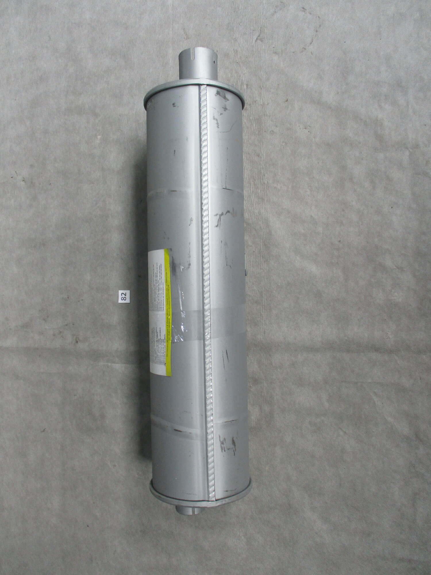 Глушитель Газель(дв.405)