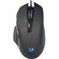 Проводная игровая мышь Redragon Gainer 3200 dpi Чёрный для ПК / ноутбука