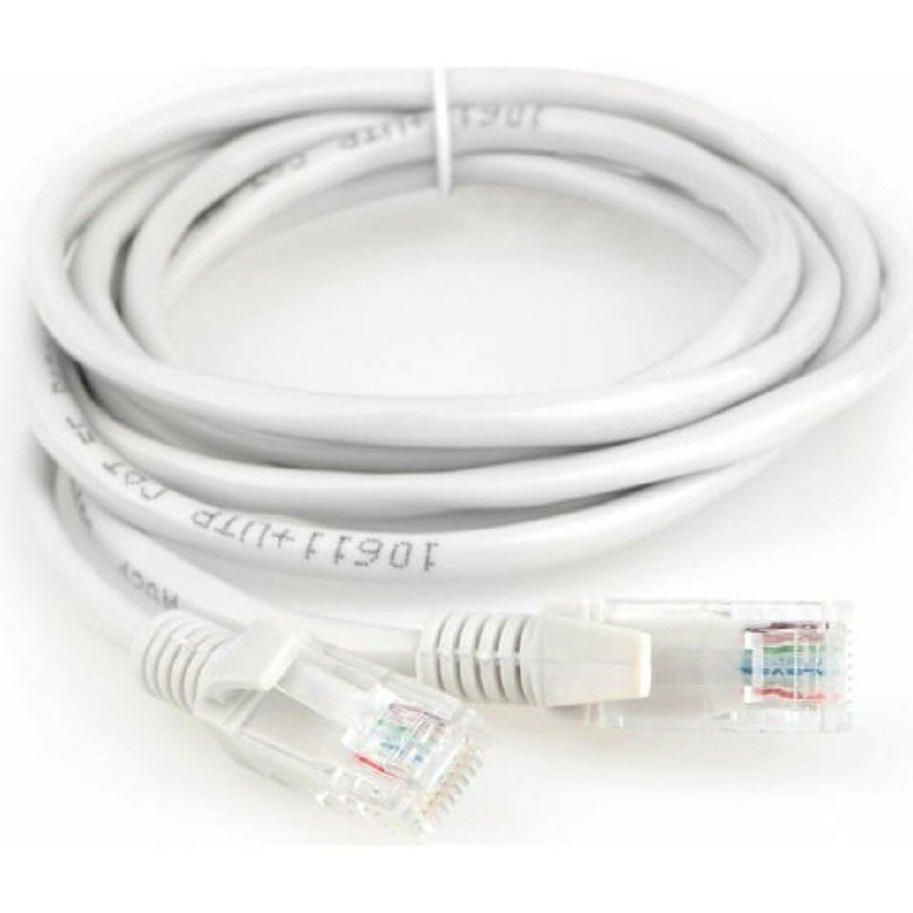 Патч-корд интернет кабель Гарнизон кат.5e 2м