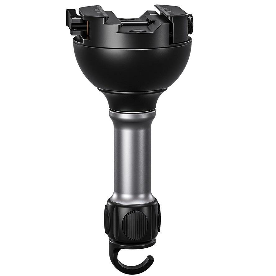 База Платформы Leofoto Yb-75Lr H174Мм Picatinny/ Arca Swiss (Быстросъем)