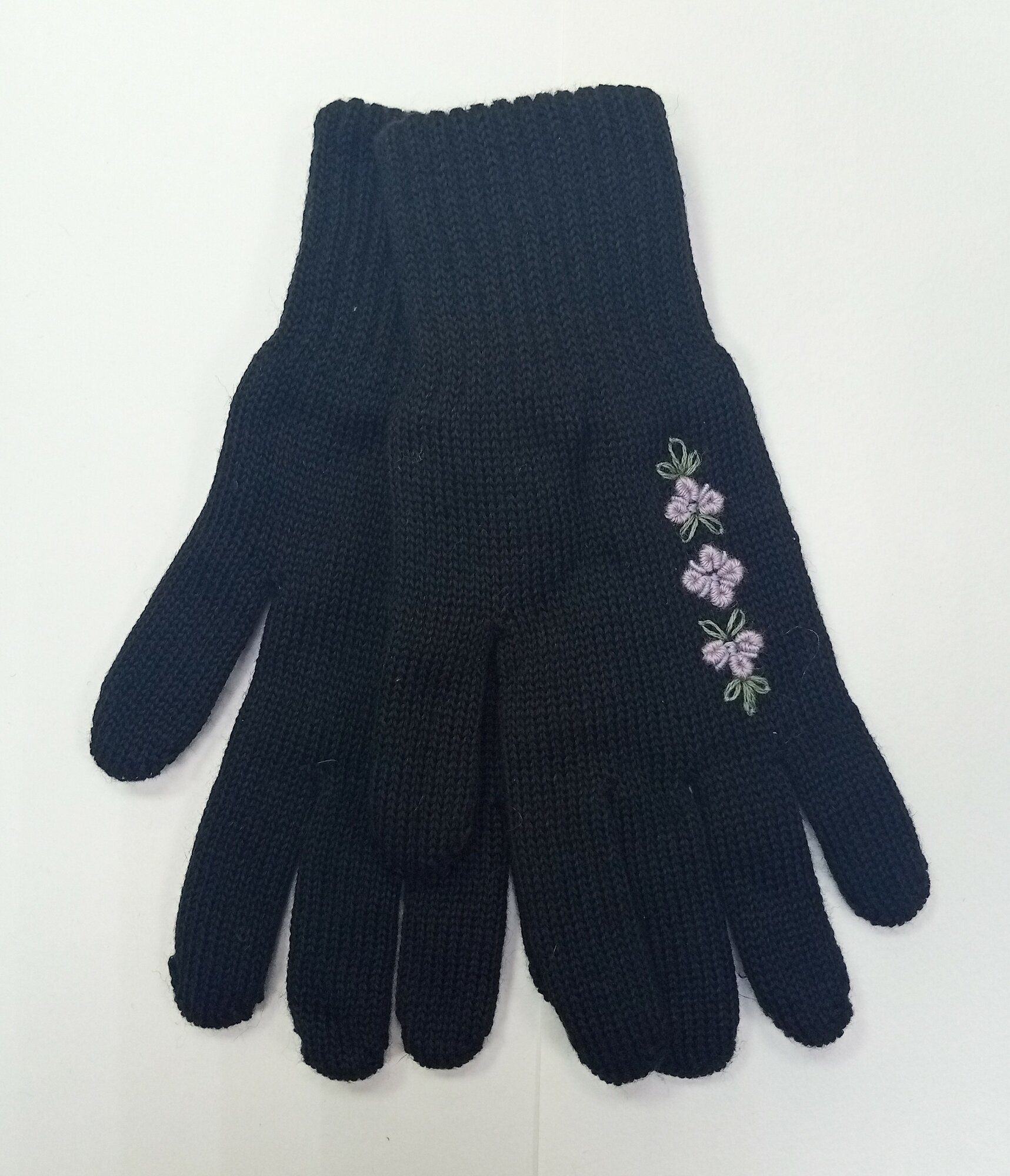 Перчатки для девочек и женщин