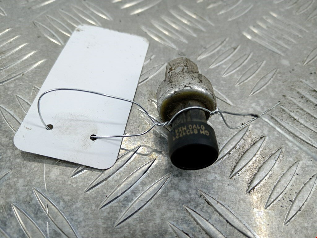 Датчик кондиционера Opel Astra H 9131721 арт. 1927120