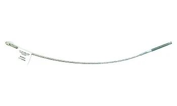 Трос ручного тормоза для а/м ВАЗ 2101 (короткий) "ПтиМаш"