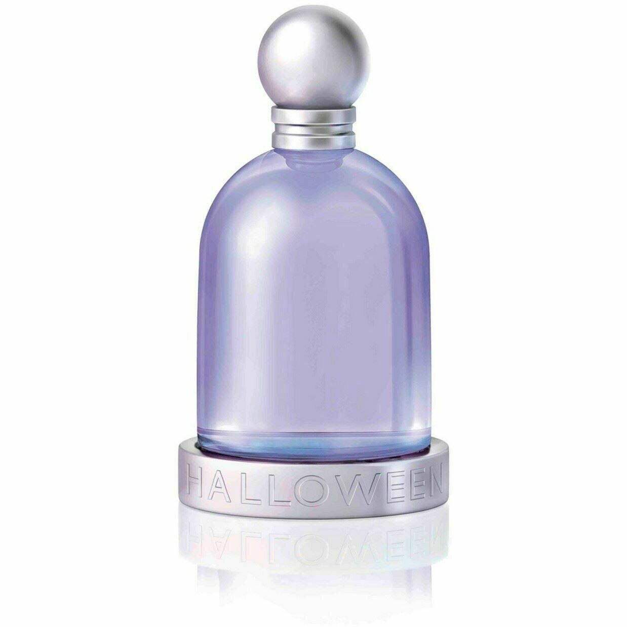 Туалетная вода Jesus del Pozo, Halloween, аромат для женщин, 50 мл (ref.65)
