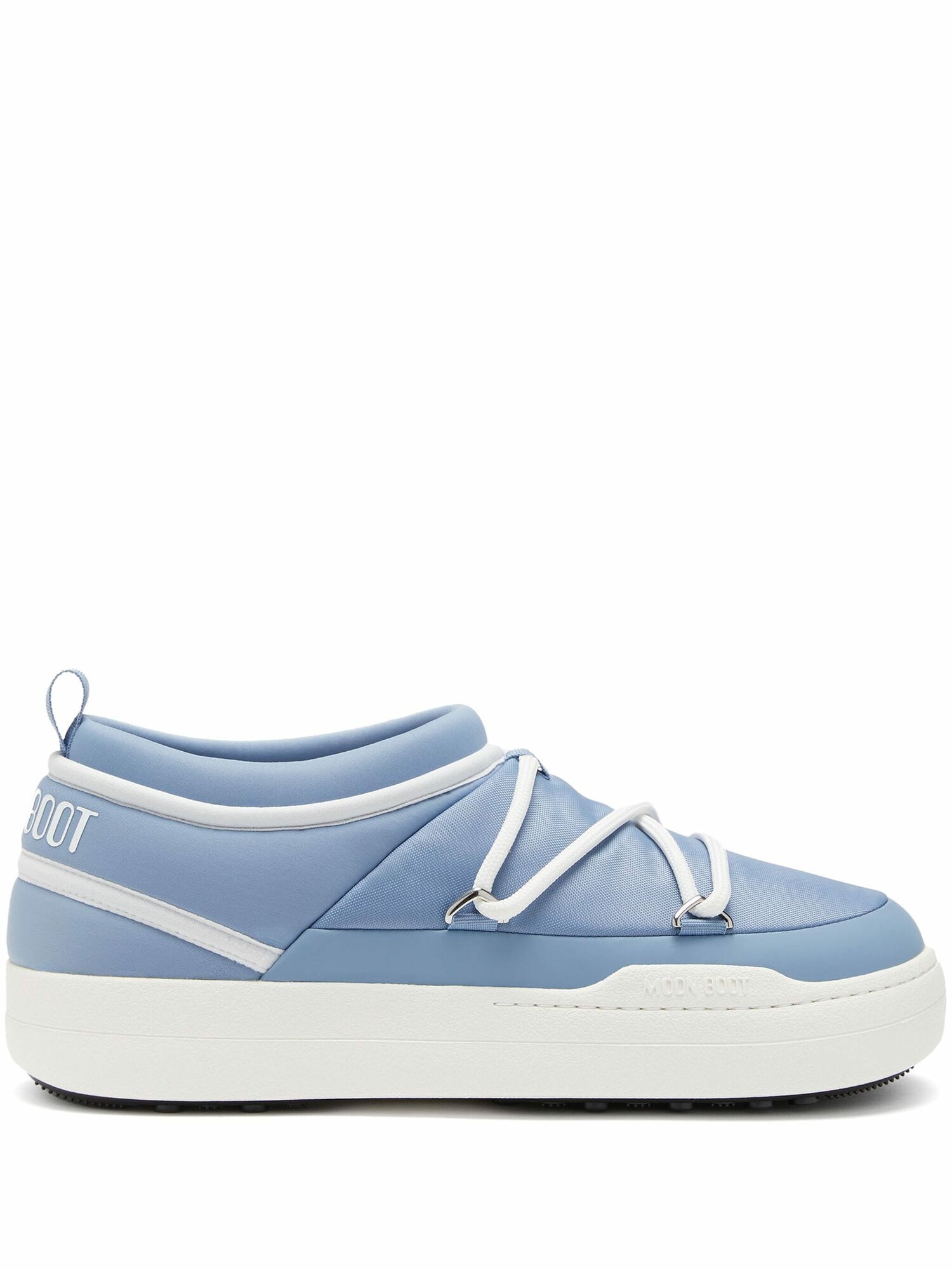 Кроссовки Park Icon