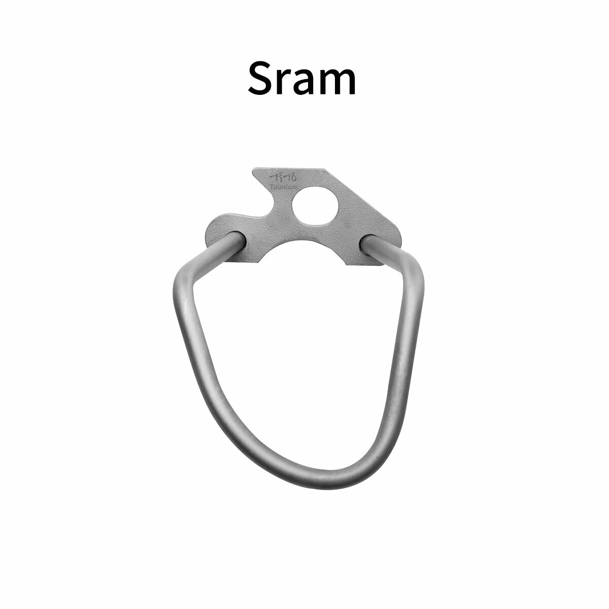 Sram Задний переключатель, цвет: Apply to Sram