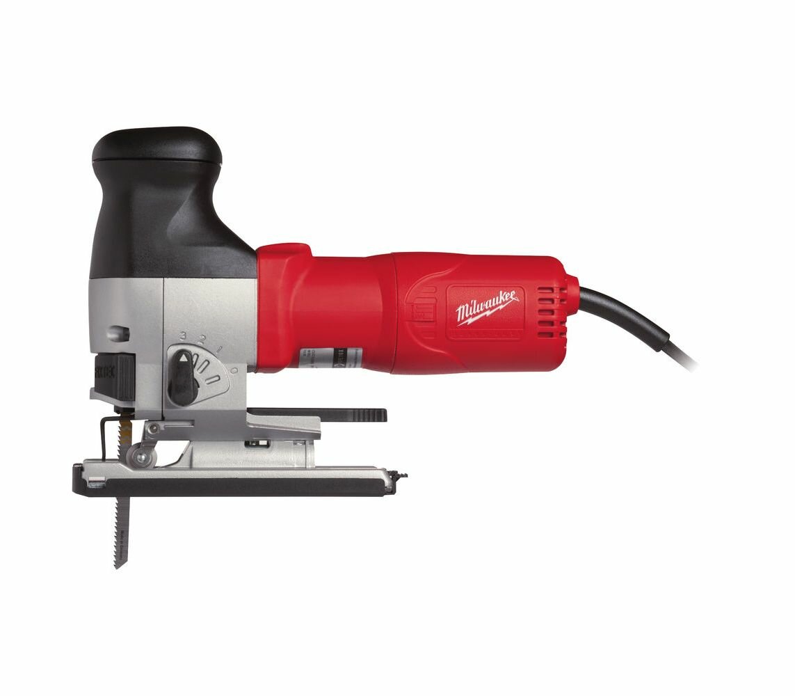 Электролобзик Milwaukee FSPE 110 X (4933357990) Milwaukee 4933357990