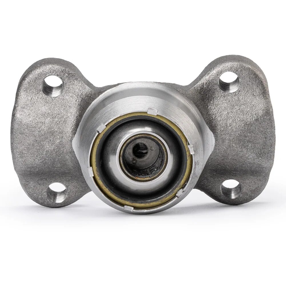 Новый 211355 X 1310, разъем приводного вала CV для Jeep CJ YJ TJ XJ ZJ JK 1310, комплект для ремонта автомобилей серии Yoke в сборе