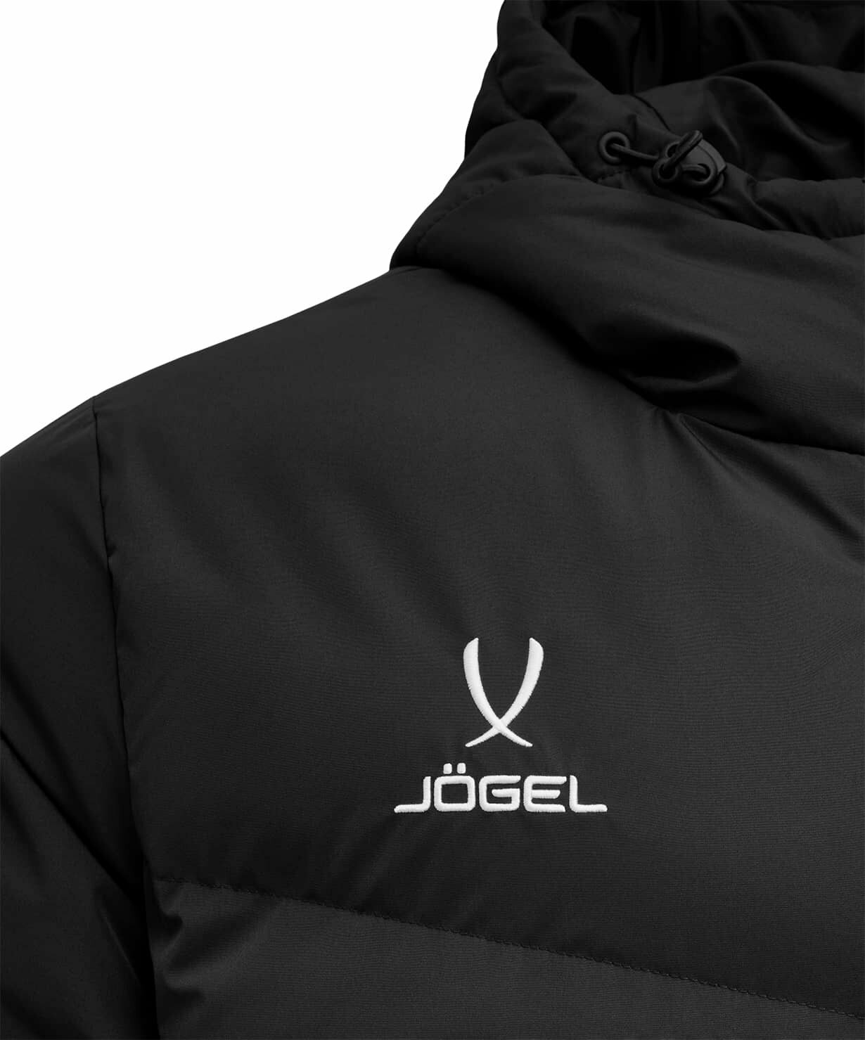 Пальто утепленное ESSENTIAL PerFormPROOF Padded Coat — фото 1