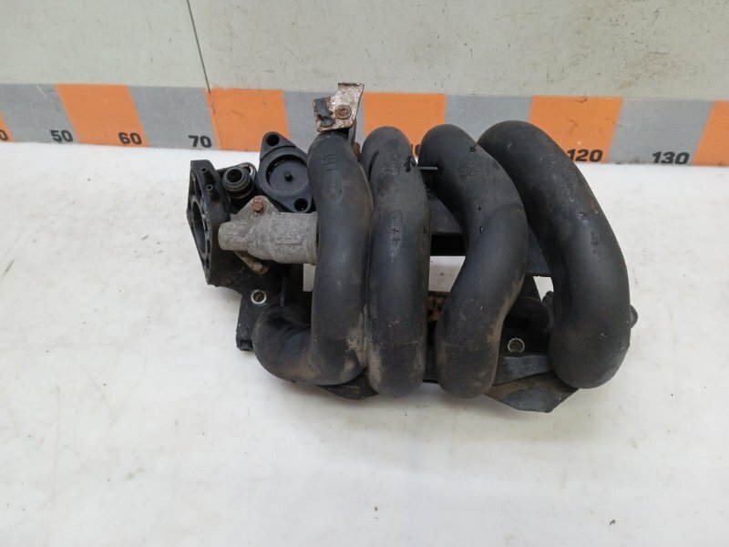 Б/У 1.6 Форд Фокус 1 Коллектор впускной Ford Focus 1998-2007 1 290162 FORD арт. 1124908