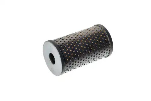 Фильтрующий элемент масла гур бм h100.5 d59 d18 omn daf, mb, volvo, scania, iveco