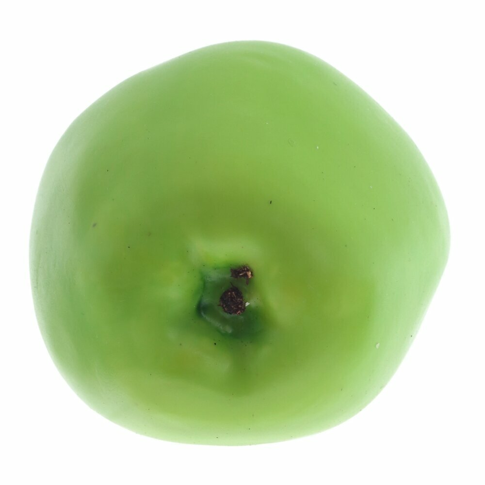 Фигурка декоративная Яблоко Casaentera CE02-799849 зеленый 80х80х90h