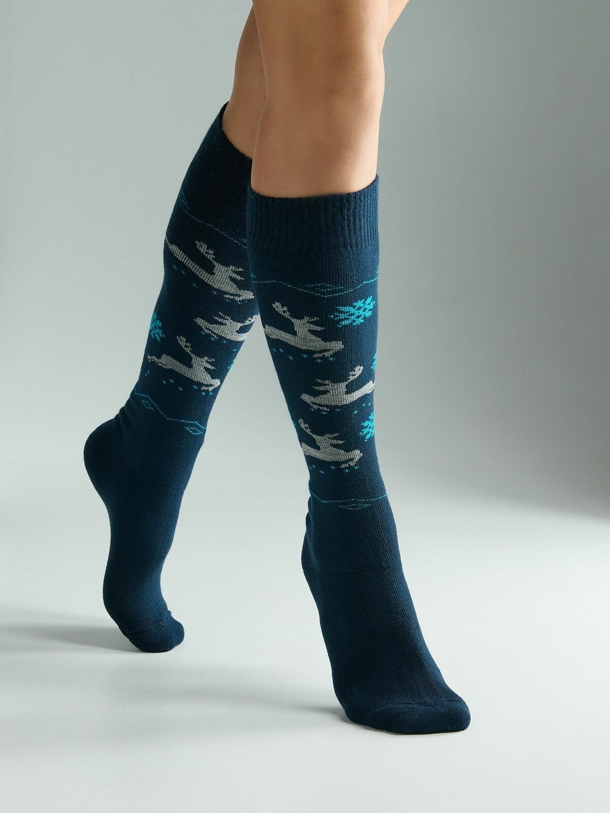 Гольфы Базовая коллекция