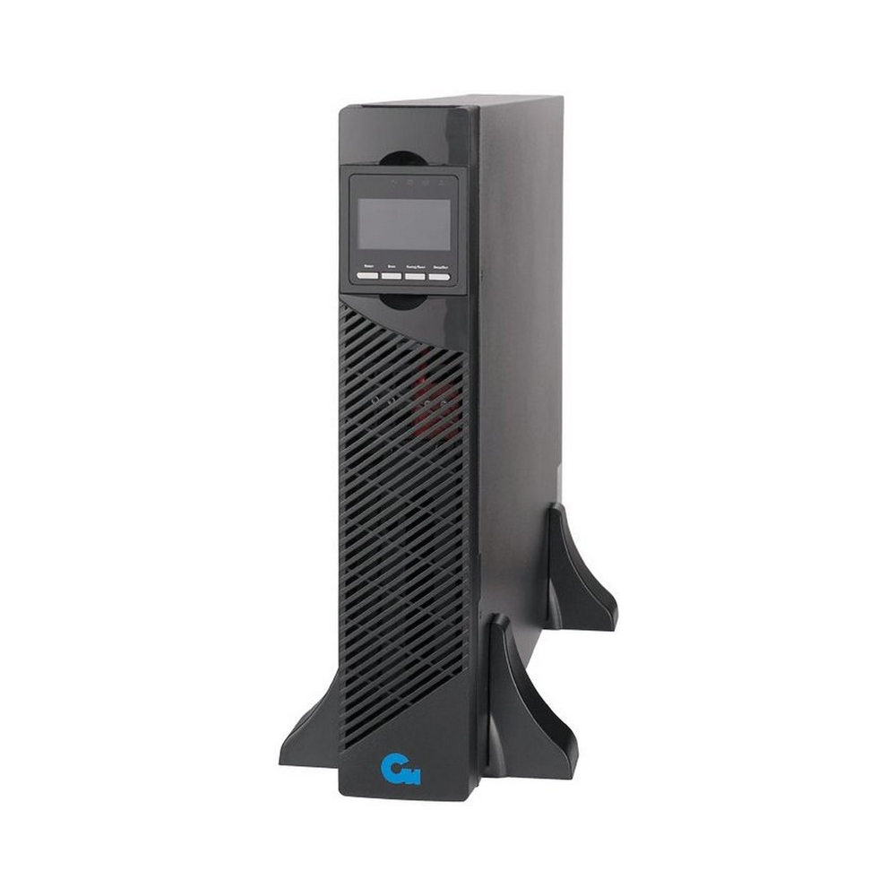 ИБП Связь Инжиниринг СИПБ1,5КА.10-11 1500W/1500VA RT с двойным преобразованием