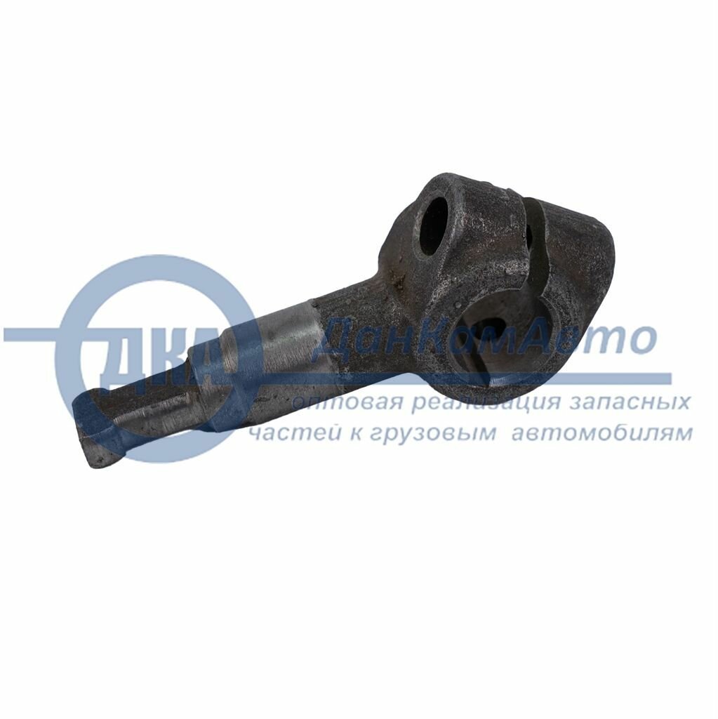 Рычаг опоры переключения передач ПАО КамАЗ / 14-1702222-10