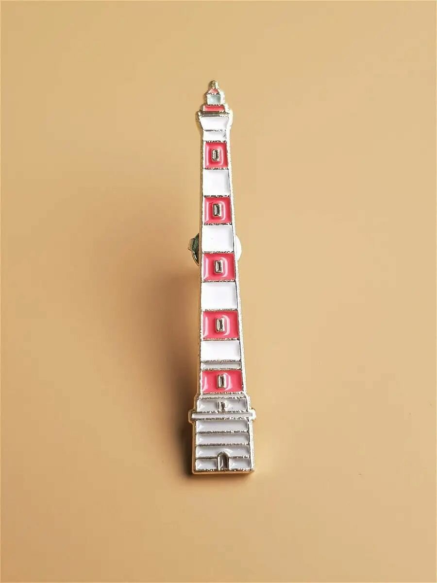 Набор значков, металл, эмаль