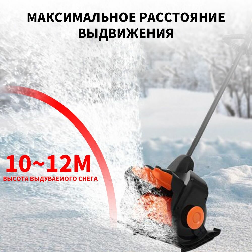 Снегорез для крыши — фото 1