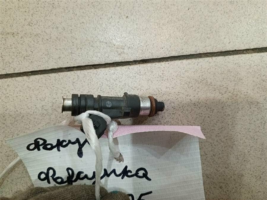 Форсунка инжекторная от Ford Focus 3 2011-2018