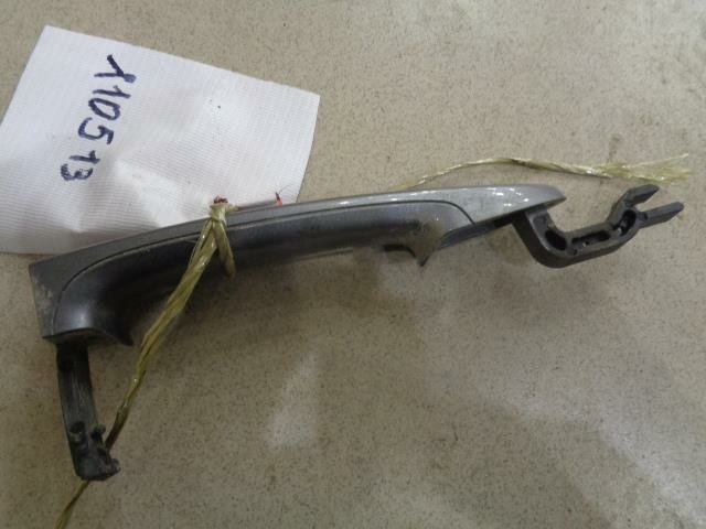 Ручка двери наружная правая от BMW 3-Series E90 2005-2012