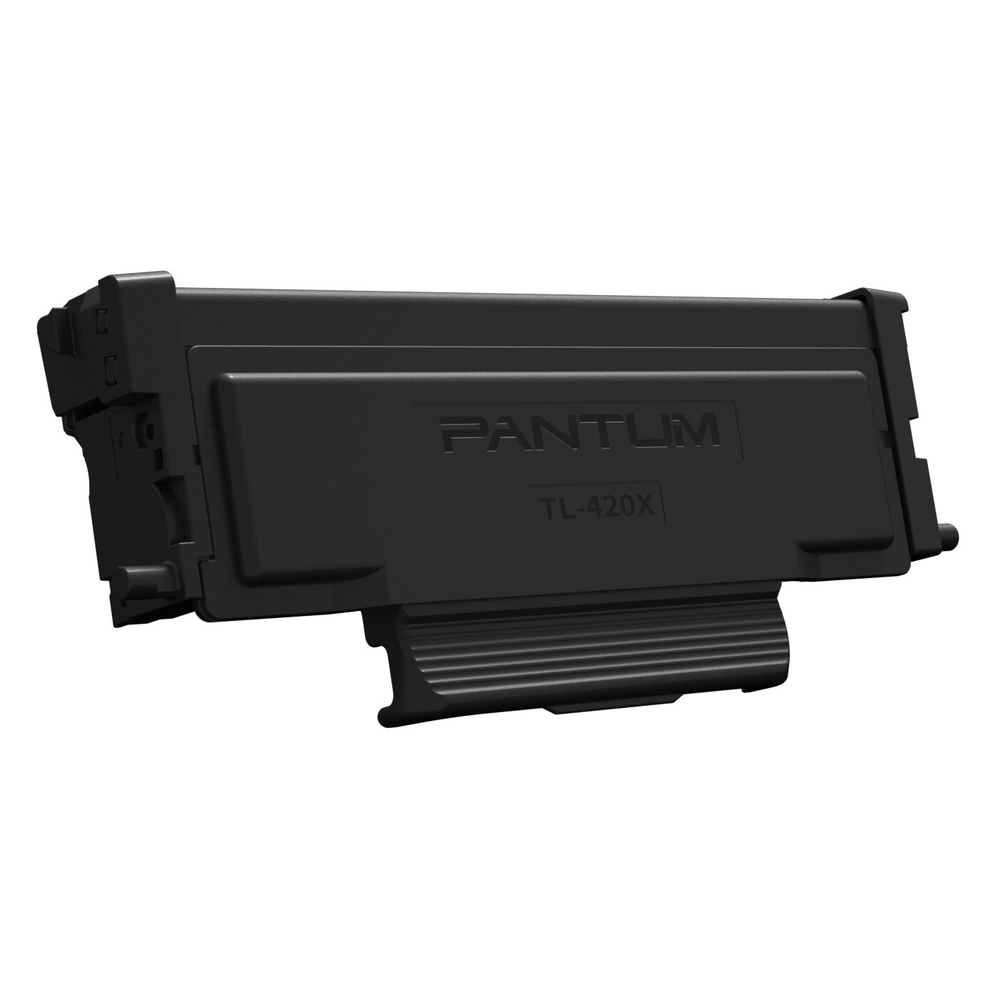 Тонер-картридж Pantum TL-420XP черный (лазерный, ресурс 6000 стр)