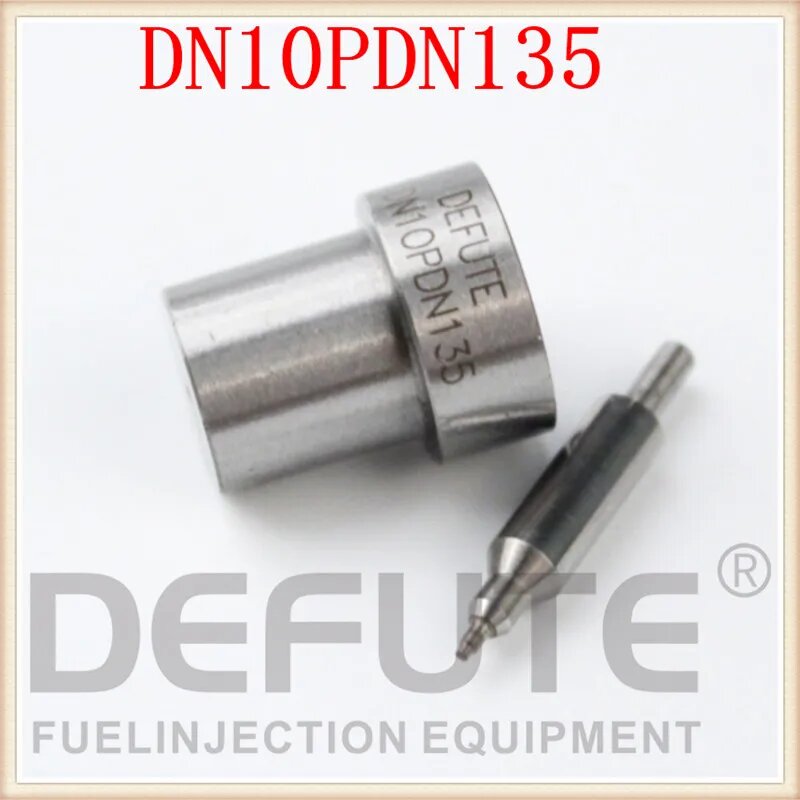 Форсунка для дизельного инжектора DN10PDN135 105007-1350, распылитель NP-DN10PDN135 9432610478