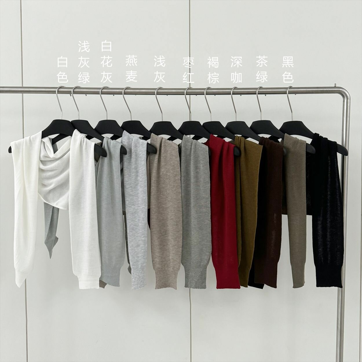 Шарф для женщин