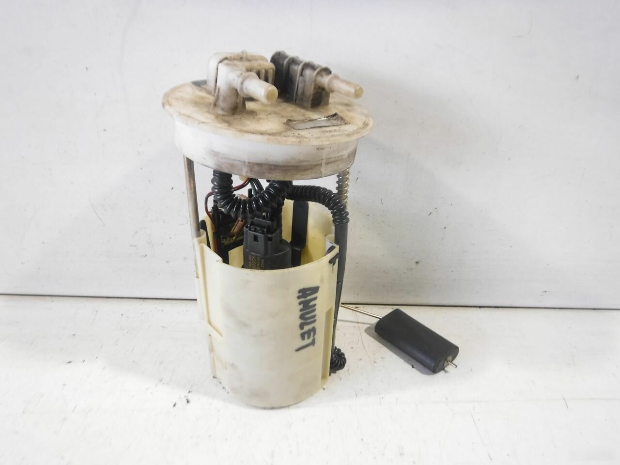 Насос топливный Chery Amulet (A15) A15 (2003—2010) A111106610DA