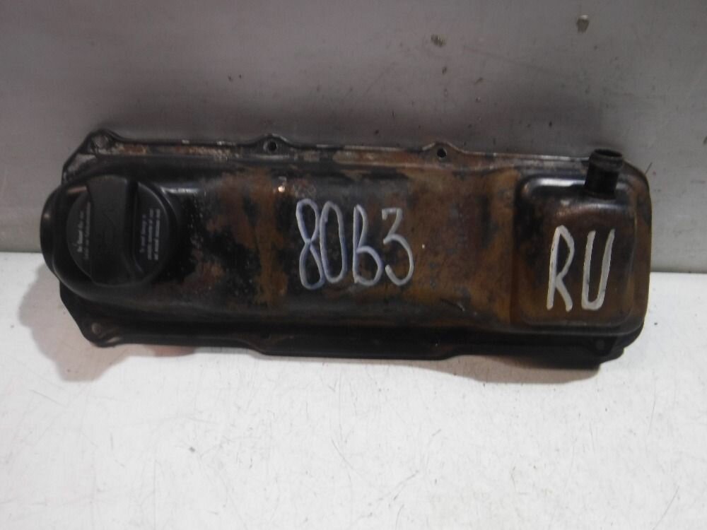 Крышка головки блока Audi 80 B3 026103469E
