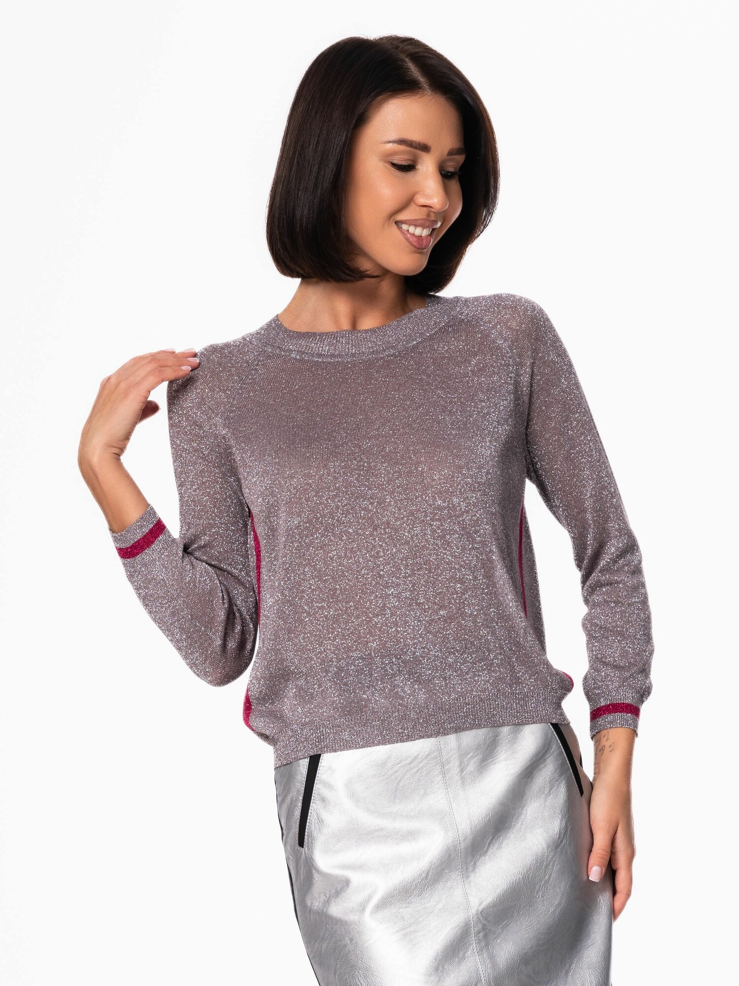 Блуза Весна-лето 2025