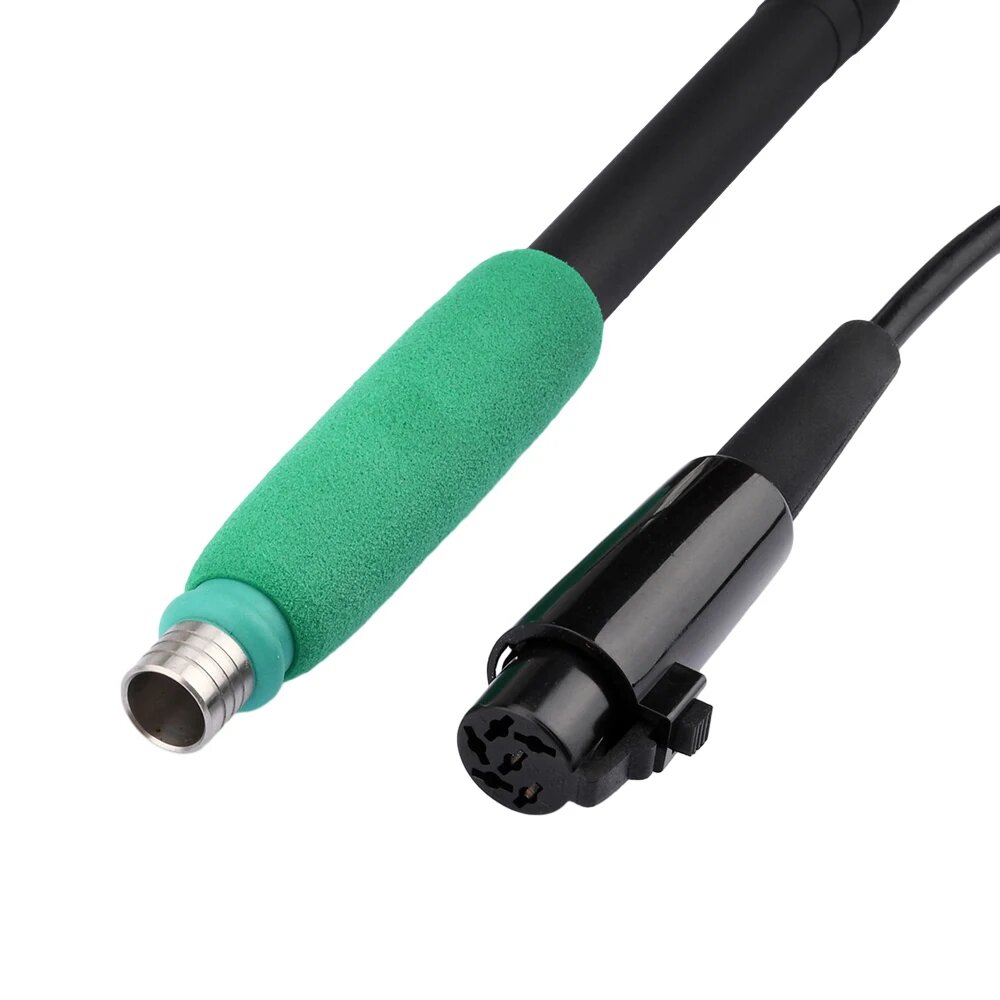 Электрический паяльник JBC T210 T245 T210A