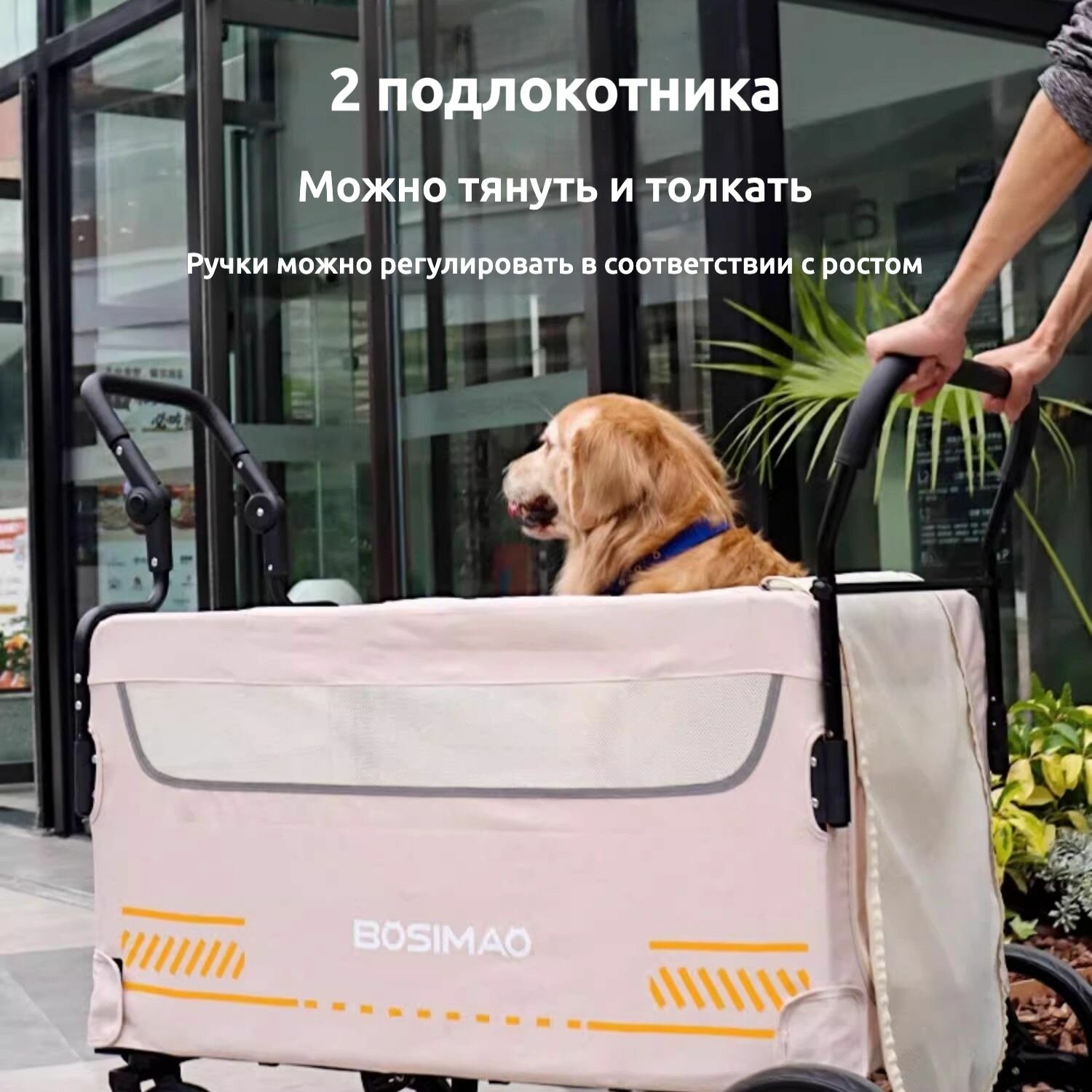 Переноска — фото 1