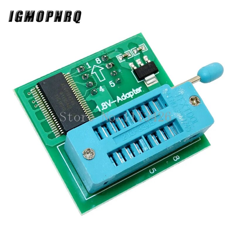 Адаптер 1.8В IGMOPNRQ