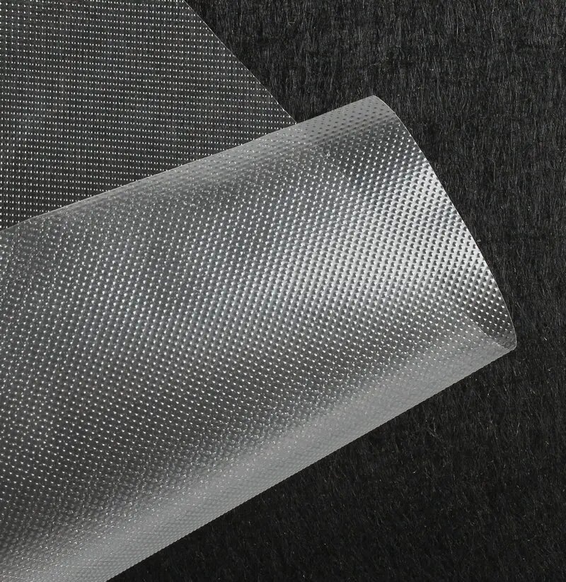 Водорастворимая пленка для вышивки 5 листов 8 sheets