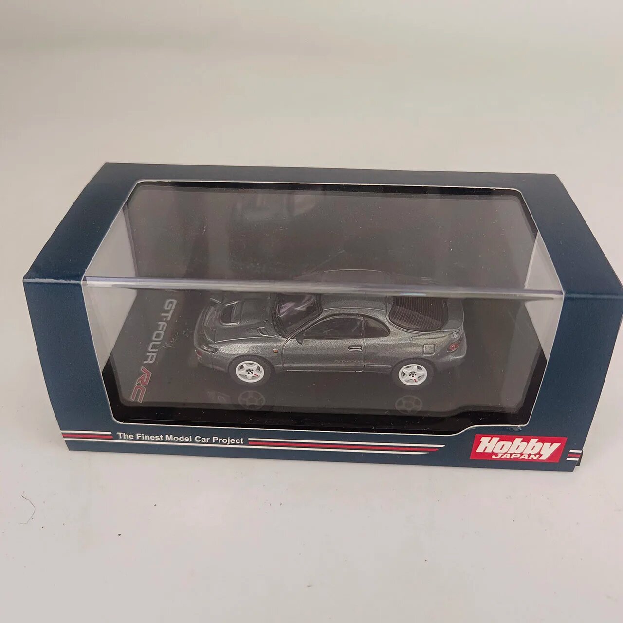 Toyota Celica GT-FOUR RC 1:64, Star wheel J