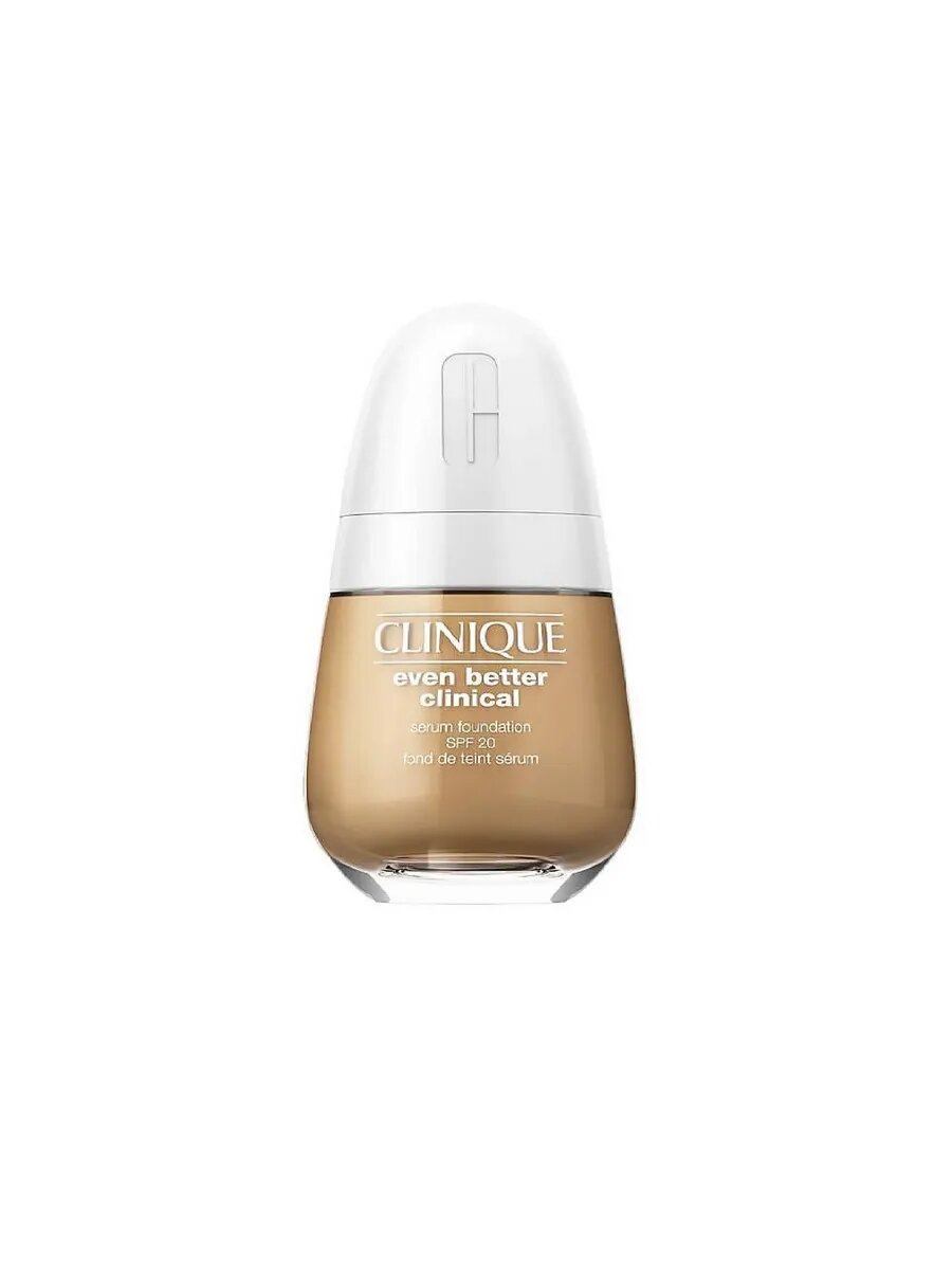 Тональный крем Cliniquе Even better clinical тон CN74 beige