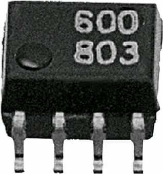 Оптрон BROADCOM HCNR200-300E SMD, OUT фотодиод, 5кВ, Gull wing 8, 1 шт