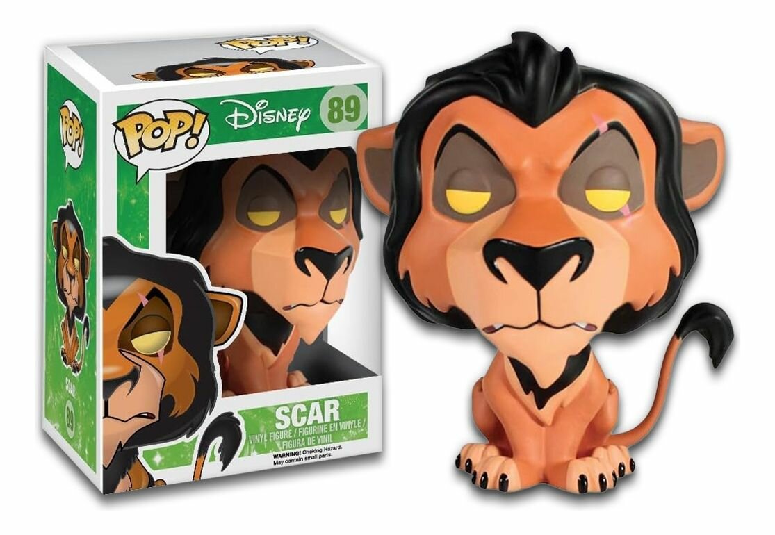 Игра Funko Pop, в комплекте с чехлом, развивающая, для детей от 3 лет, 1 шт