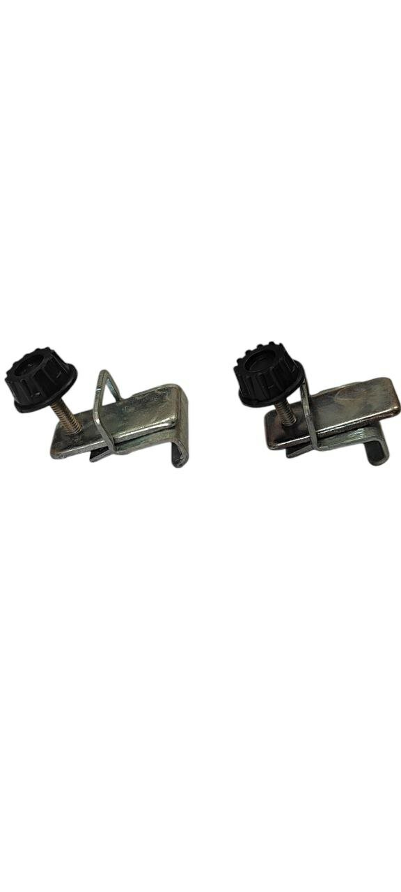 Запор форточки (маленький) ВАЗ 2101, 2102, 2103, 2106, Лада Нива успех ком-т