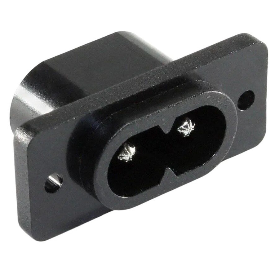 Разъём питания AC-034